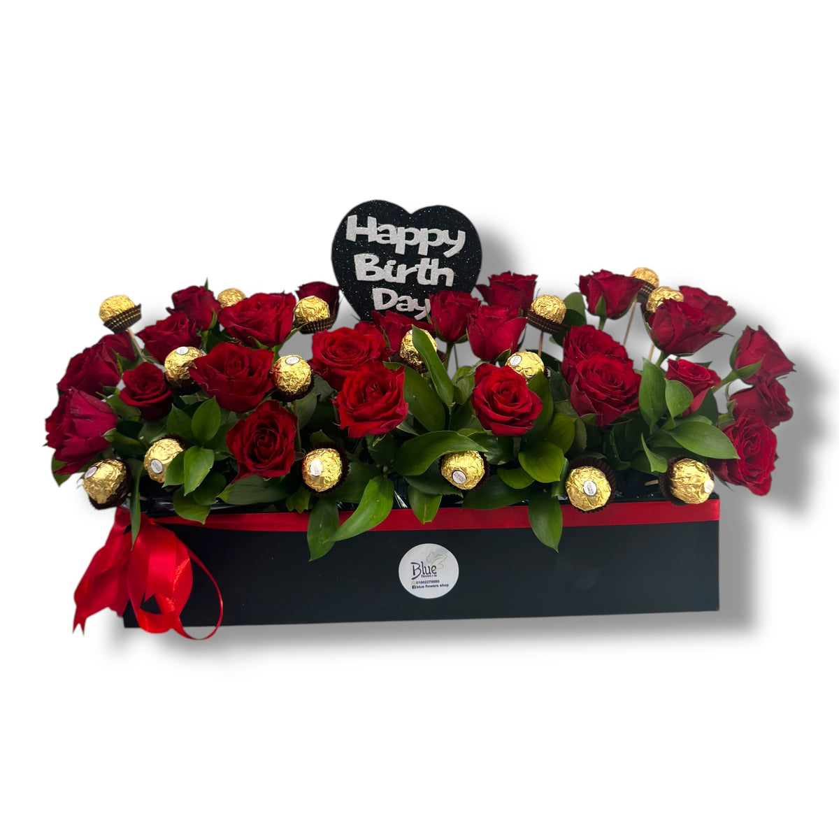 Blue - Flowers r us – Blue Flowers Shop